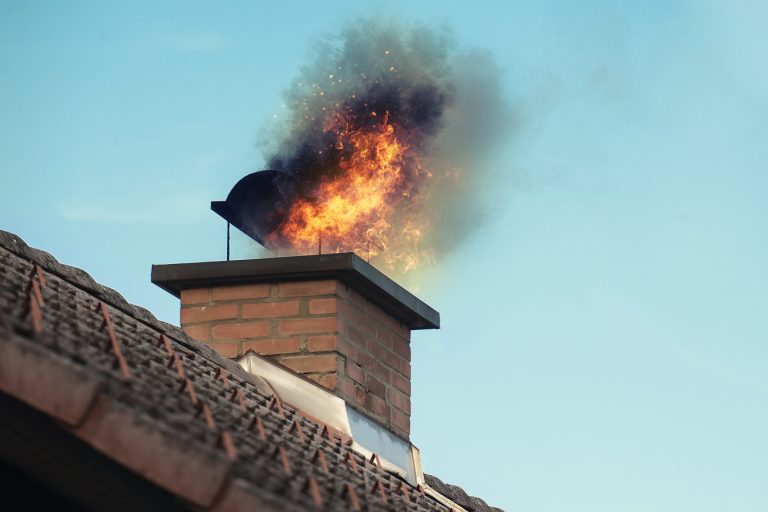 East Carolina Restoration's Guide to Recovering from Fire Damage: Step ...